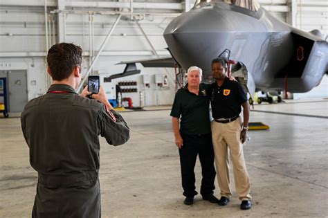 Dvids Images Wild Weasels Tour 33rd Fighter Wing Image 6 Of 8