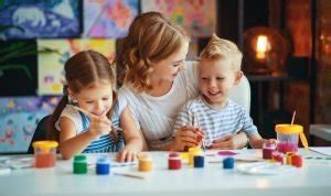 7 Consigli Per Lavorare Da Casa Con Bambini 2022