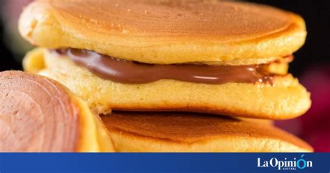 Receta De Panqueques Esponjosos En Solo 3 Pasos La Opinión Austral