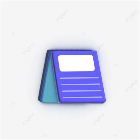 Vector De Calendario De Mesa 3d PNG Icono De Calendario 3d Vector De