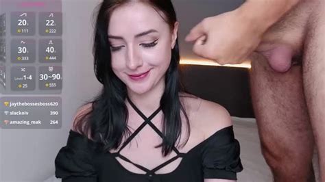 Hey Its Meow Naked Couple Hotwebcams