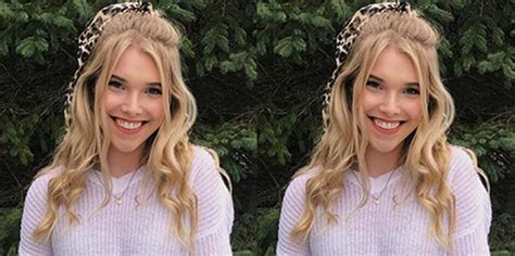 Who Is Alexandria Cimoch Meet The Viral Tiktok Star Who Was Also One