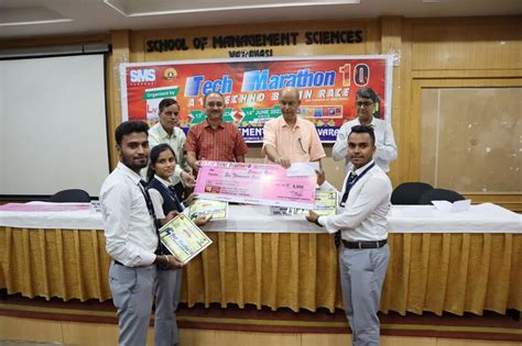 Ashraf Waheed Ansari On Linkedin And The Team Who Scored First 🥇 Position In The Tech