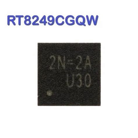 Generic RT8249CGQW, For Electronics at Rs 299/piece in Pune | ID ...