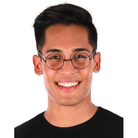 Harry Potter 796250 Harry Potter Glasses