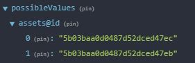 Autocompleteinput With Referenceinput Shows Item More In Its List