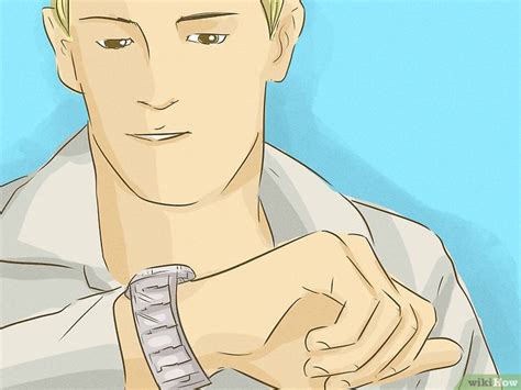 Cómo establecer metas 12 Pasos con imágenes wikiHow