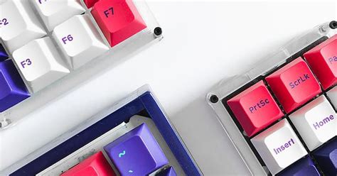 Macropad And Dumbpad Album On Imgur