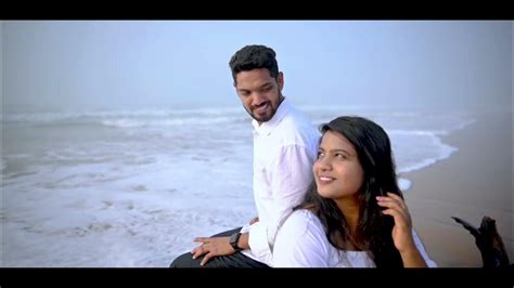 Pre Wedding Anusha Raju Teaser Youtube