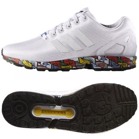 Кроссовки Adidas ZX Flux . . . #повседневныекроссовки # ...