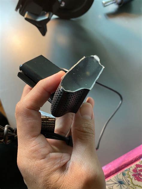 Logitech C922 Pro Webcam HD Photography Video Cameras On Carousell