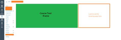 Solved Re Expand The Iframe Width Instructure Community 566828
