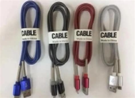 Красивый Type C кабель 2а 1м Type C Micro Usb 2a Input Кабель для передачи данных тайп си