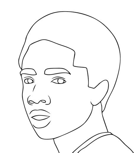 11 Desenhos De Stranger Things Para Colorir Artesanato Passo A Passo