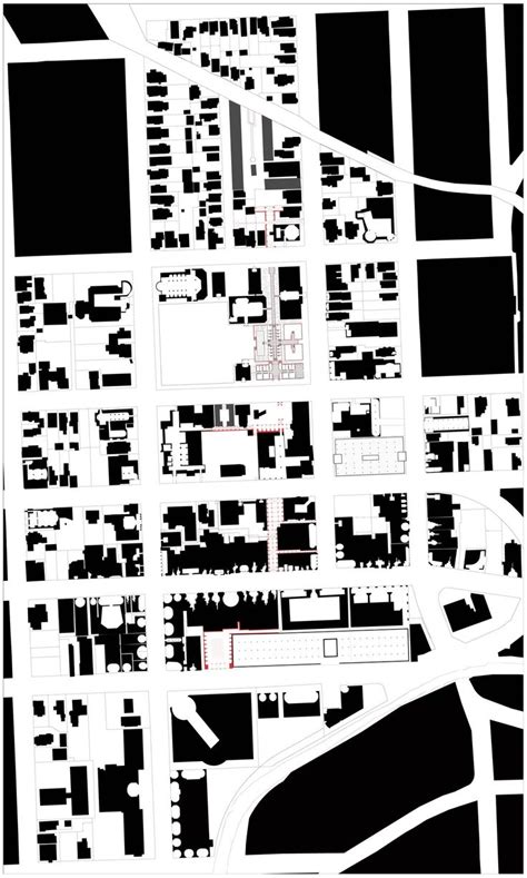 16 Best Images About Nolli On Pinterest Drawing Architecture Formal