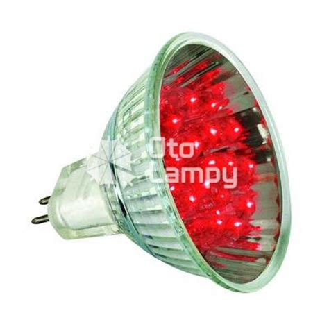 Kolorowa żarówka Led Ledy Sklep