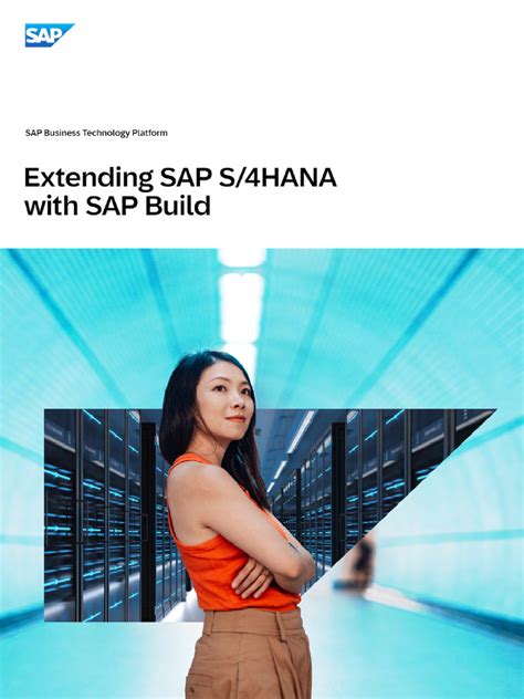 Extend Sap S4hana With Sap Build Pdf