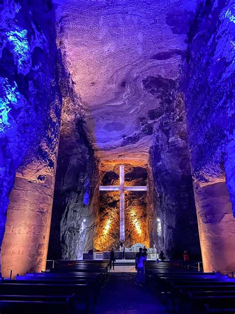 20 Landmarks In Colombia For Your Bucket List In 2024