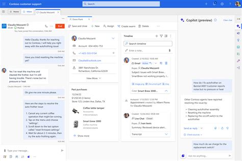 Microsoft Launches New Feature Dynamics Copilot Pragmatiq