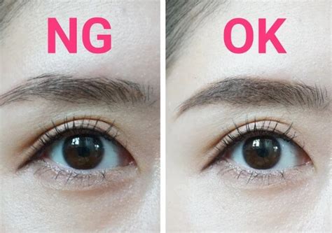 やめたら絶対可愛くなれる！ヘアメイク直伝♡眉メイクで直したらよくなる描き方のポイント3選 Michill Bygmo（ミチル）