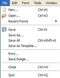 Qt 4 4 3 Qt Designer S Widget Editing Mode