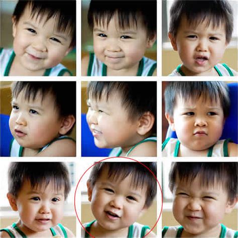 Face Detection With Php • Raw