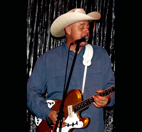 Deke Dickerson 3 10 2012