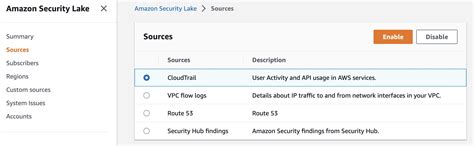 Preview Amazon Security Lake A Purpose Built Customer Owned Data Lake Service Aws News Blog