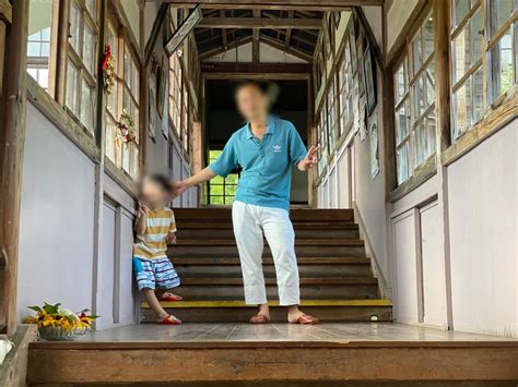 数々のドラマや映画のロケ地に！ノスタルジックな旧上岡小学校へ【茨城・大子町】 One Access