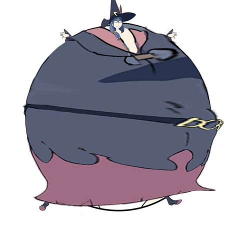 Ursula Callistis Inflation Reupload By Sailorreimars On Deviantart