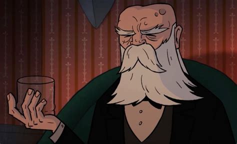 Bertie Animated Character Database Fandom