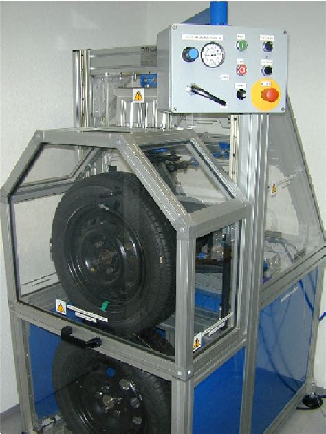 Figure 4 From Modeling Of Pneumatic Tires By A Finite Element Model For