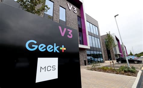 Robotics Venture Creates 20 Liverpool City Region Jobs Liverpool Business News