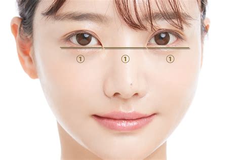 目頭切開の前に知っておきたい蒙古ひだのタイプは形成外科専門医が解説 美容整形美容外科ならまぶたのクリニック公式