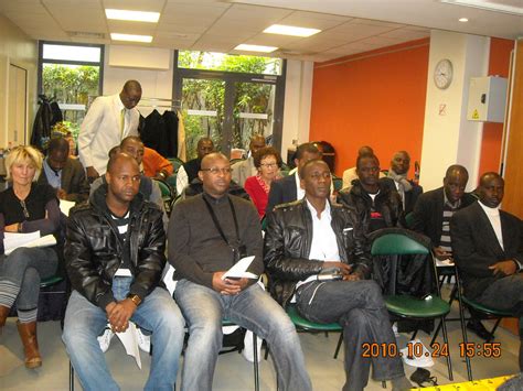 Au Secours Des Haratine SOS Abolition IRA France Mauritanie