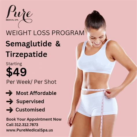 Semaglutide Vs Tirzepatide A Analysis For Weight Loss Semaglutide