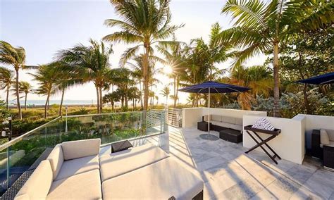 Loews Miami Beach Hotel