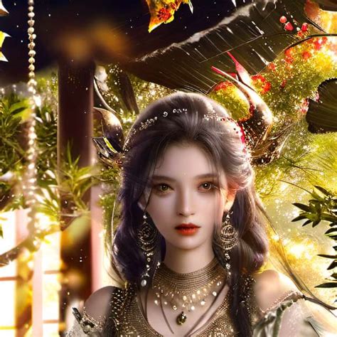 Chat With Lexi Enjoy Free Ai Character Voice Chat Talkie Ai Anime