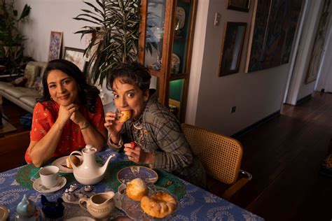 La Tía Nohora Y Su Sobrina Favorita La Doctora Gil Sentiido