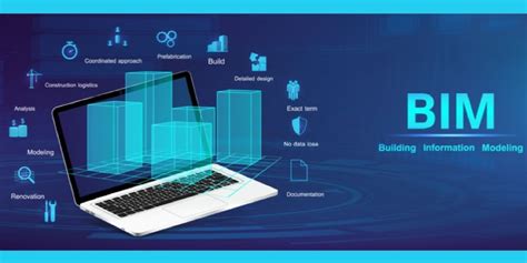 Ventajas De La Metodología Bim En La Construcción