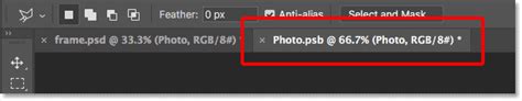 How To Edit Smart Objects In Photoshop