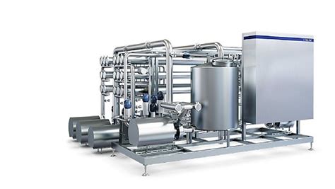 Tetra Pak® Ultrafiltration Unit Sw Tetra Pak India