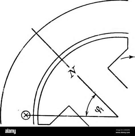 Electrical Generator Diagram Black And White Stock Photos Images Alamy