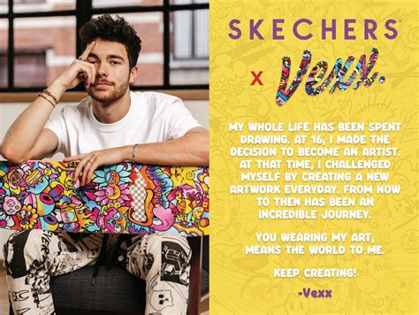 Vexx Skechers Thailand
