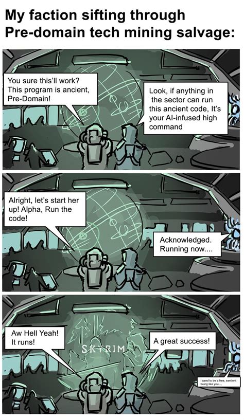 Its Older Code Sir But It Checks Out Rstarsector