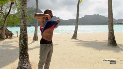 David Sam Zakk Darius On Dating Naked DC S Men Of The Moment