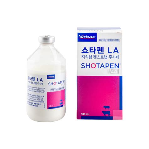 쇼타펜 LA 양돈 서일애니팜
