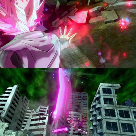 Top 10 Dragon Ball Xenoverse 2 Best Strike Supers Gamers Decide