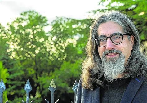 Jambrina Convierte A Unamuno En Un Detective Aficionado El Correo