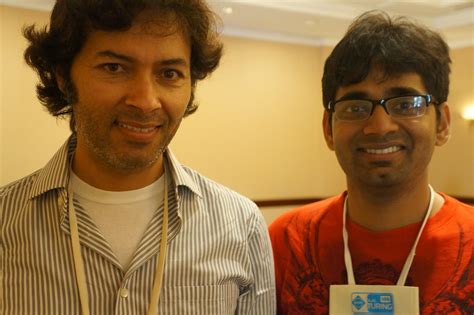 Dsc01969 Ramesh Jain Flickr